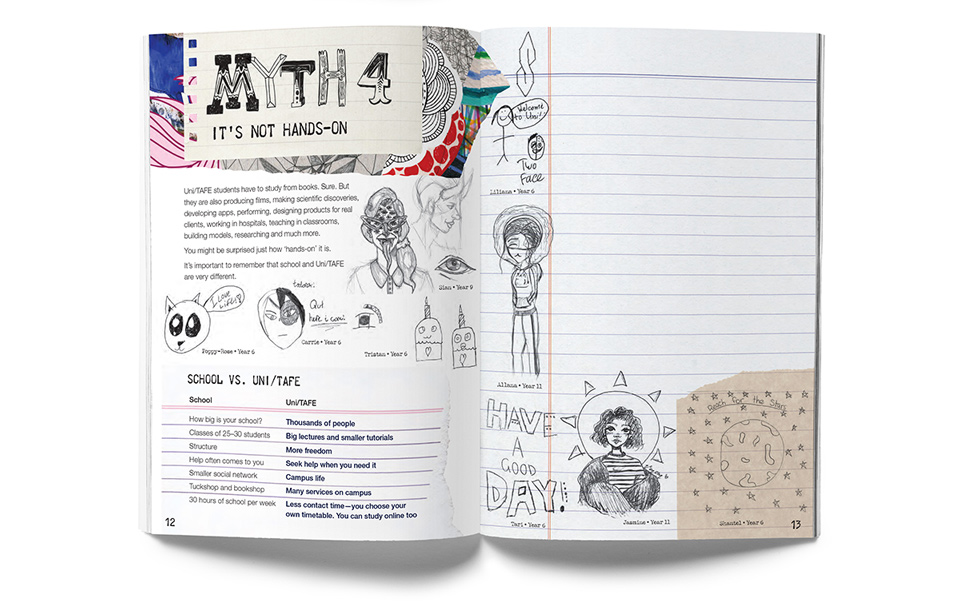 Explore your future - Jennifer Conn