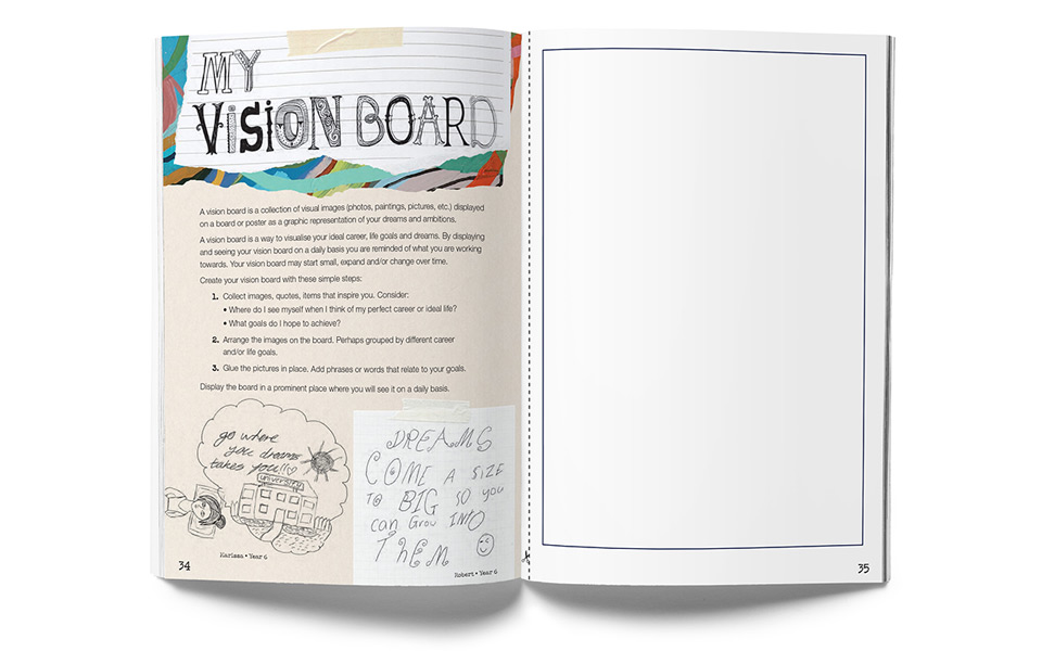 Explore your future - Jennifer Conn